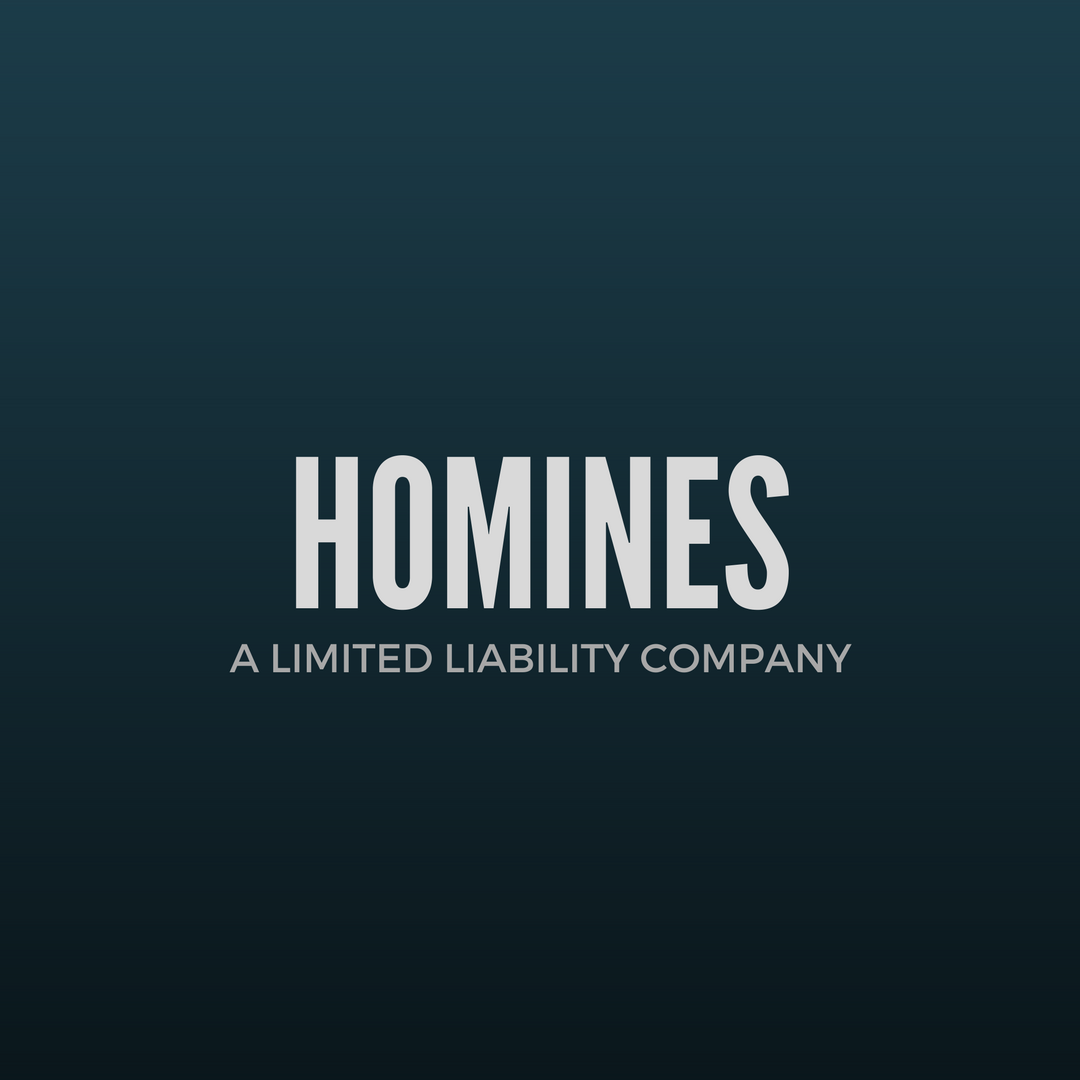 HOMINES, LLC